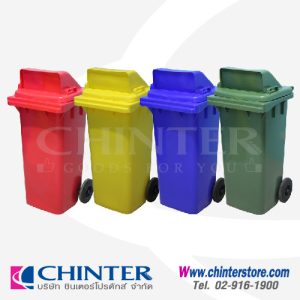 ถังขยะ PP,HDPE Archives - Page 2 of 9 - CHINTER STORE