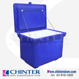 K-1007 ถังแช่พลาสติก ขนาด 150 ลิตร - CHINTER STORE