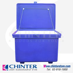 K-1007 ถังแช่พลาสติก ขนาด 150 ลิตร - CHINTER STORE