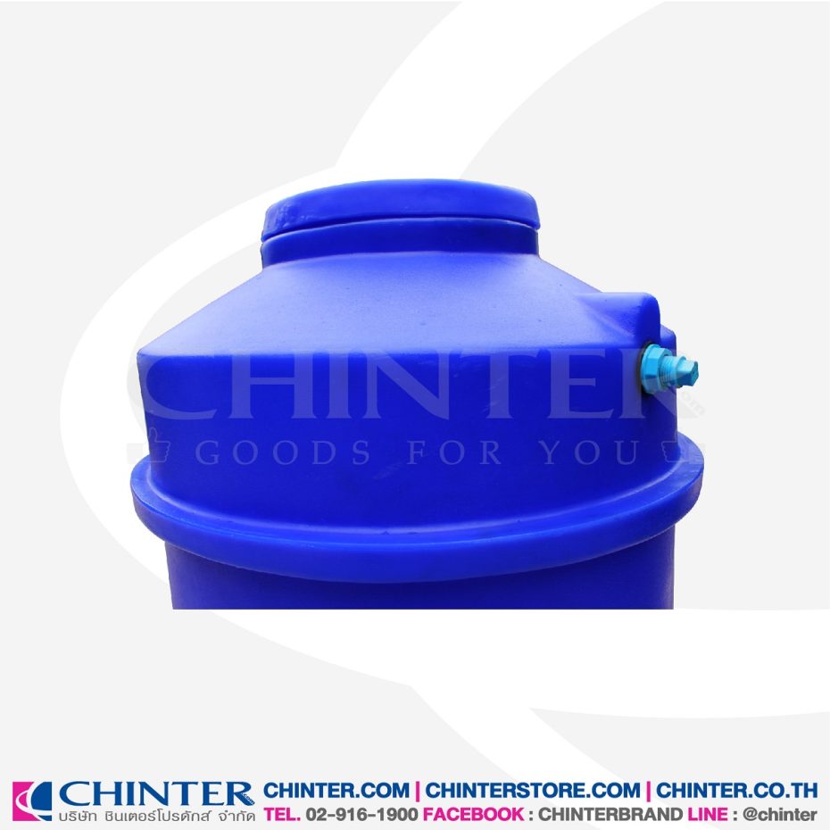 K-3008 ถังเก็บน้ำบนดิน200ลิตร - CHINTER STORE