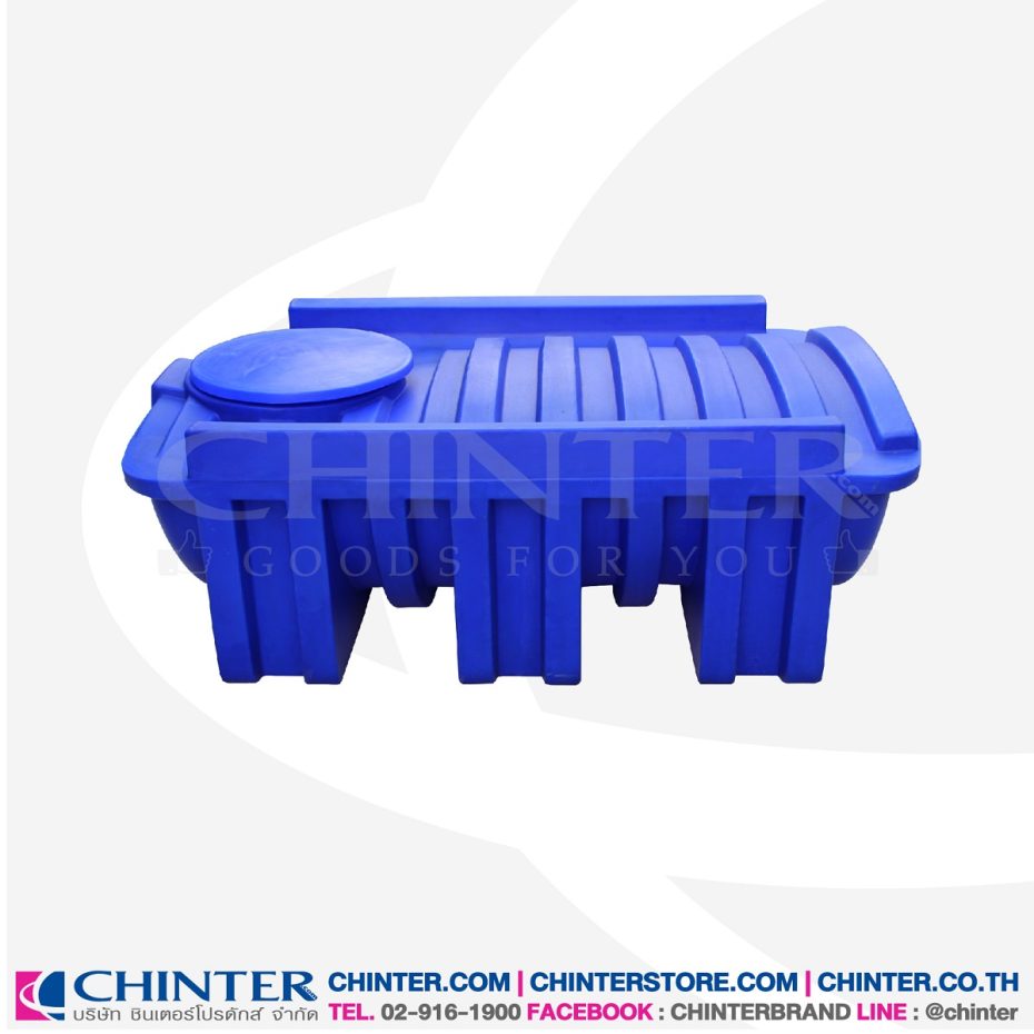 K-3010 ถังเก็บน้ำ 500 ลิตร - CHINTER STORE