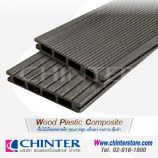 WPC-2010 ท่อนไม้เทียม - CHINTER STORE