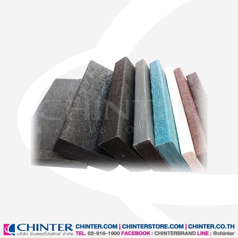 WPC-2015 ท่อนไม้เทียม - CHINTER STORE