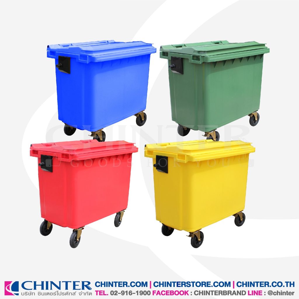 660 / 1100 ลิตร Archives - CHINTER STORE