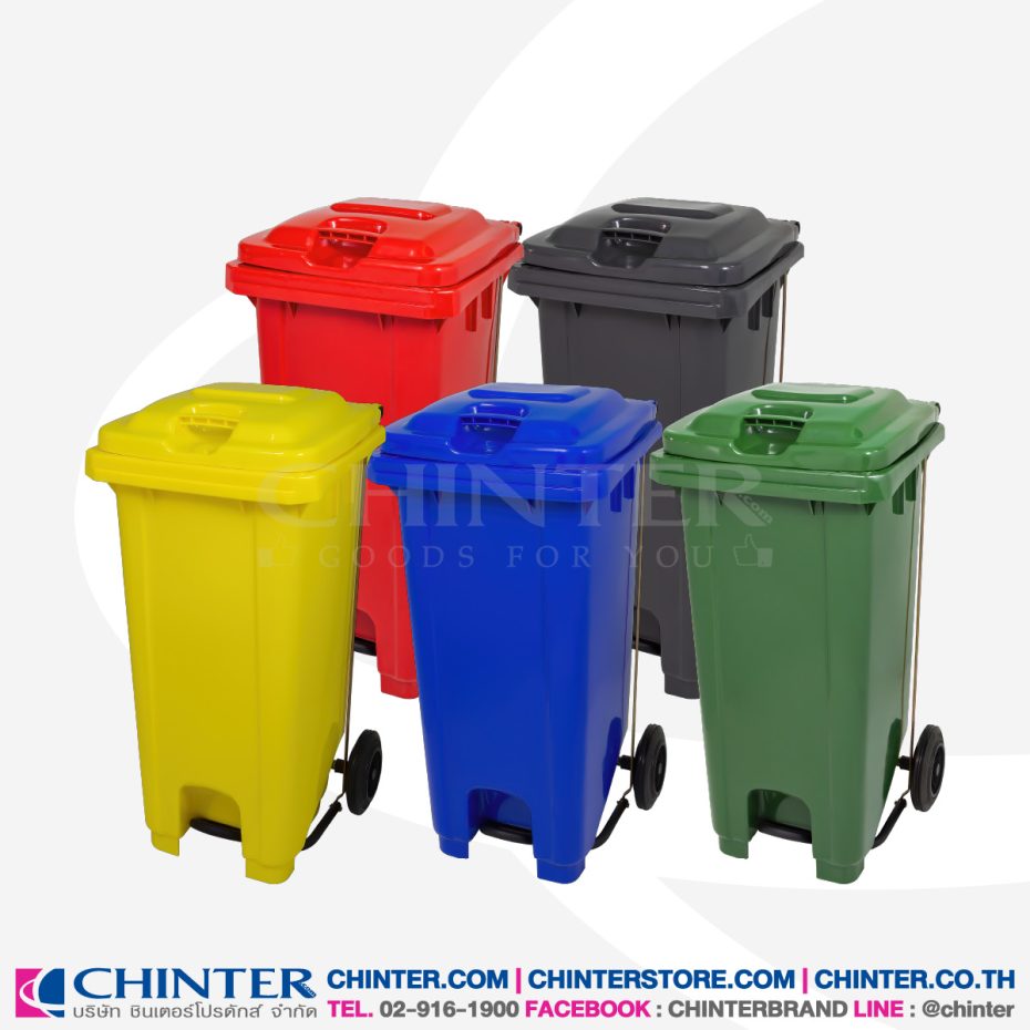 120 ลิตร Archives - CHINTER STORE