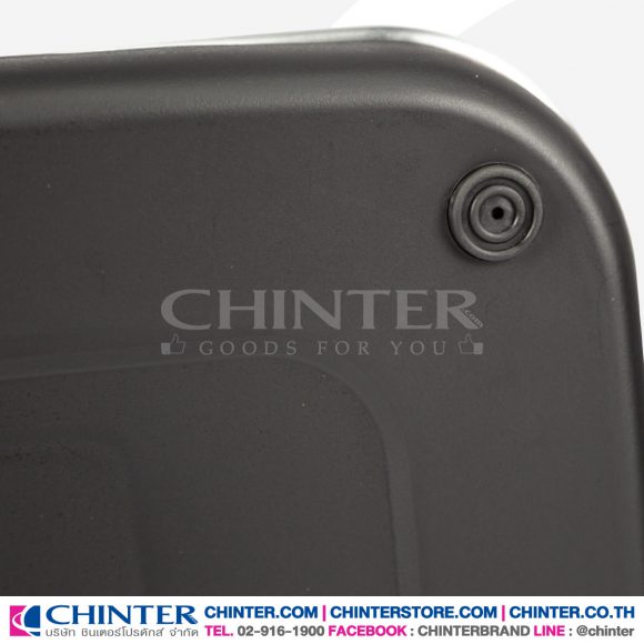 F-0507 ถังขยะเซ็นเซอร์ระบบสัมผัส และโมชั่นเซ็นเซอร์ 20 ลิตร - CHINTER STORE