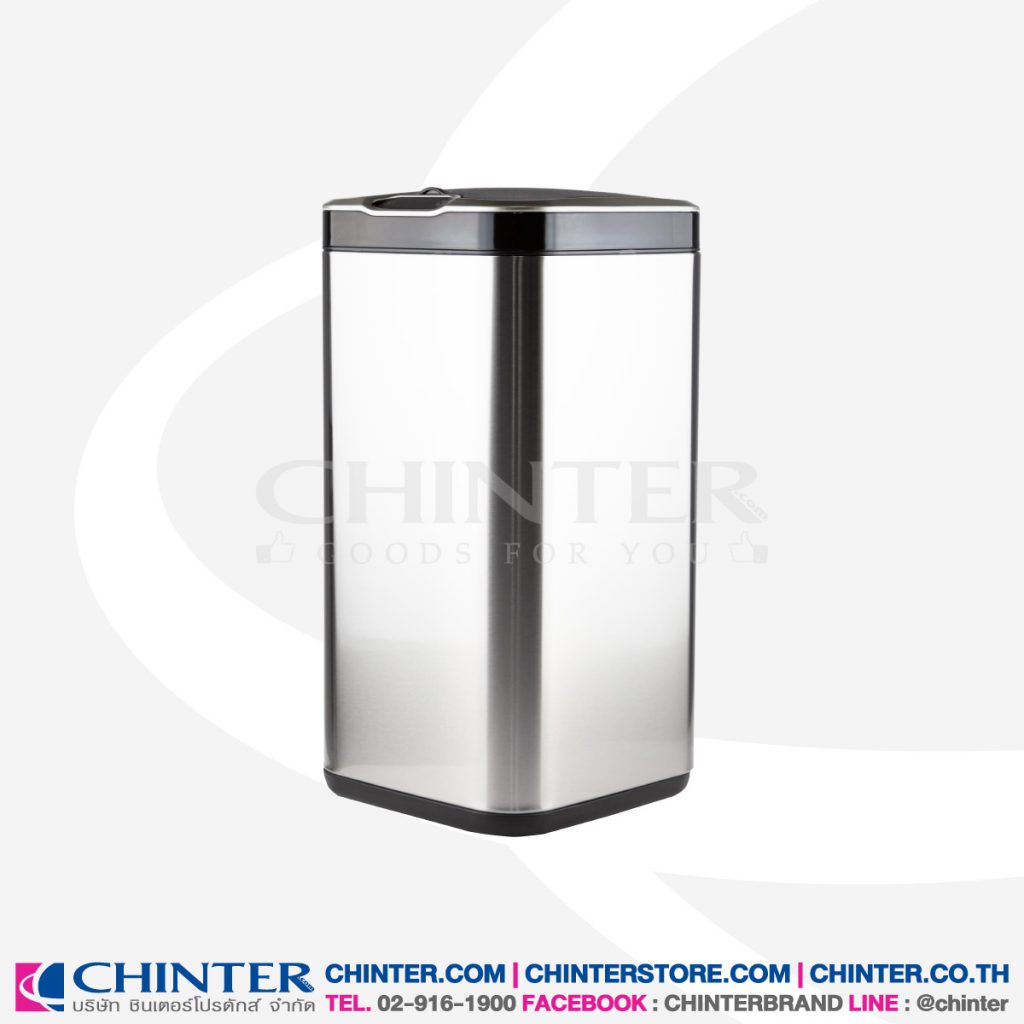 ถังขยะเซ็นเซอร์ Archives - CHINTER STORE