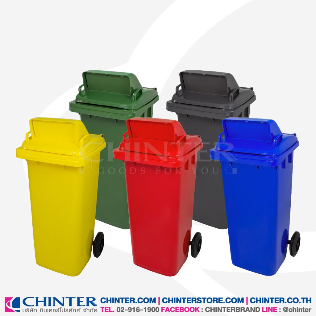 120 ลิตร Archives - CHINTER STORE