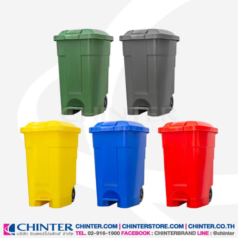 120 ลิตร Archives - CHINTER STORE